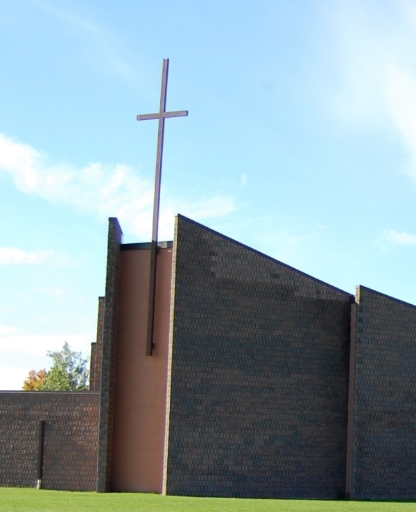 About | Evangel Temple